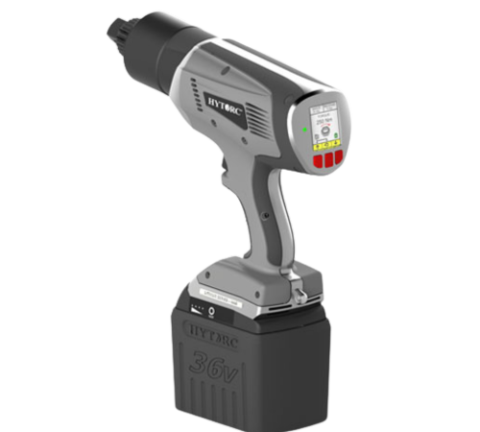 LITHIUM GUN HYTORC - COFA : Tension, Torque & Boulonnage