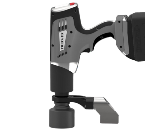 LITHIUM GUN HYTORC - COFA : Tension, Torque & Boulonnage