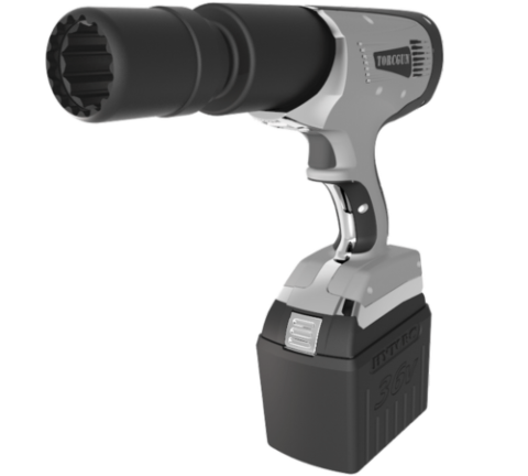 LITHIUM GUN HYTORC - COFA : Tension, Torque & Boulonnage