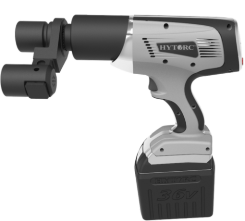 LITHIUM GUN HYTORC - COFA : Tension, Torque & Boulonnage